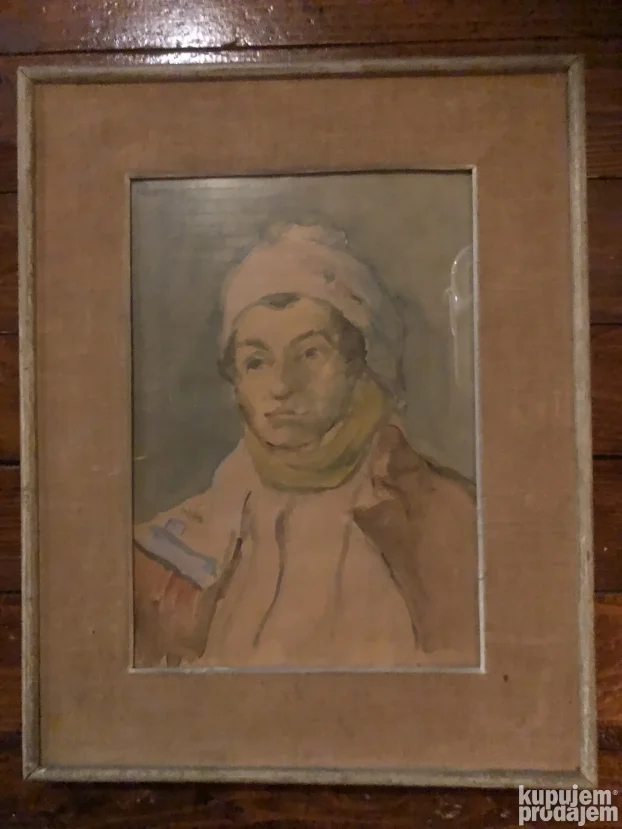 Vladimir Vlada Radovic - KupujemProdajem