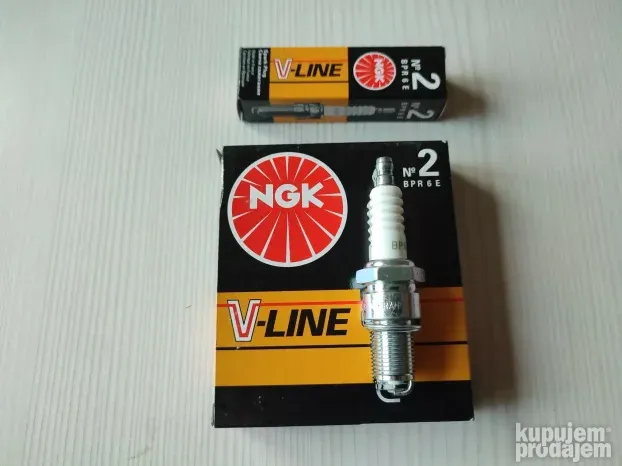 Svecice V-Line 2 - KupujemProdajem