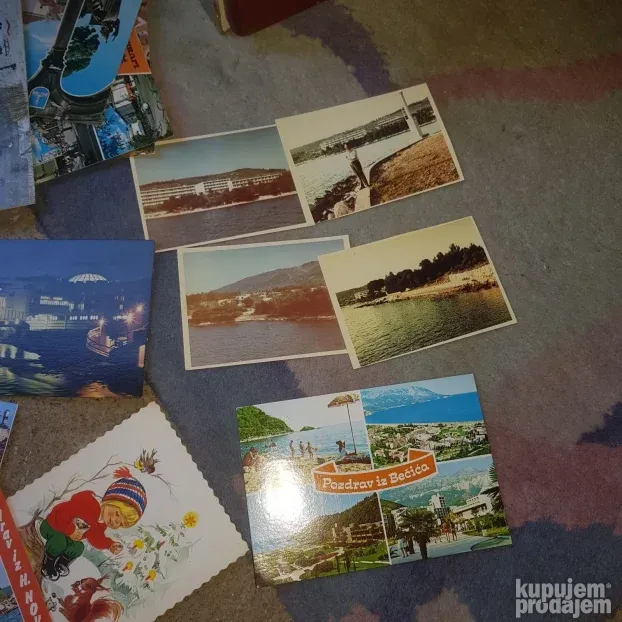 Stare razglednice iz svih gradova - KupujemProdajem