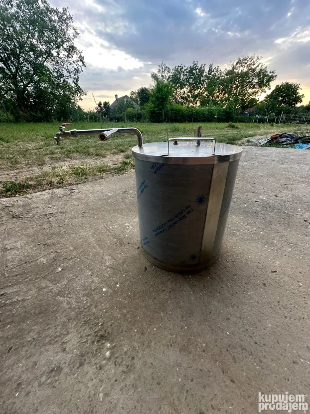 Pasterizator protocni - KupujemProdajem