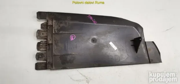 Podbranik Opel Vivaro B 14-19 93867920 #4936aom2 - KupujemProdajem