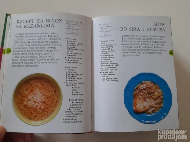 Kuvar - Zmajeva mala velika knjiga - KupujemProdajem