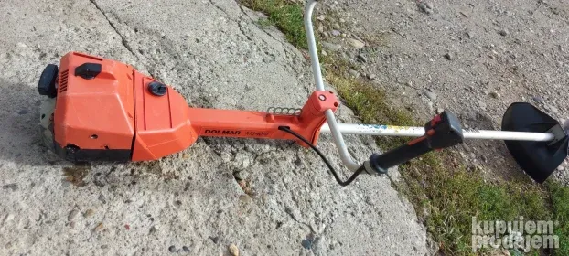 trimer motorni dolmar - KupujemProdajem