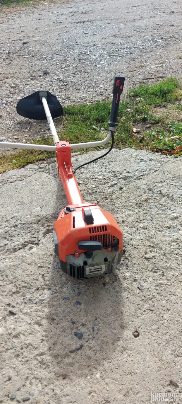 trimer motorni dolmar - KupujemProdajem