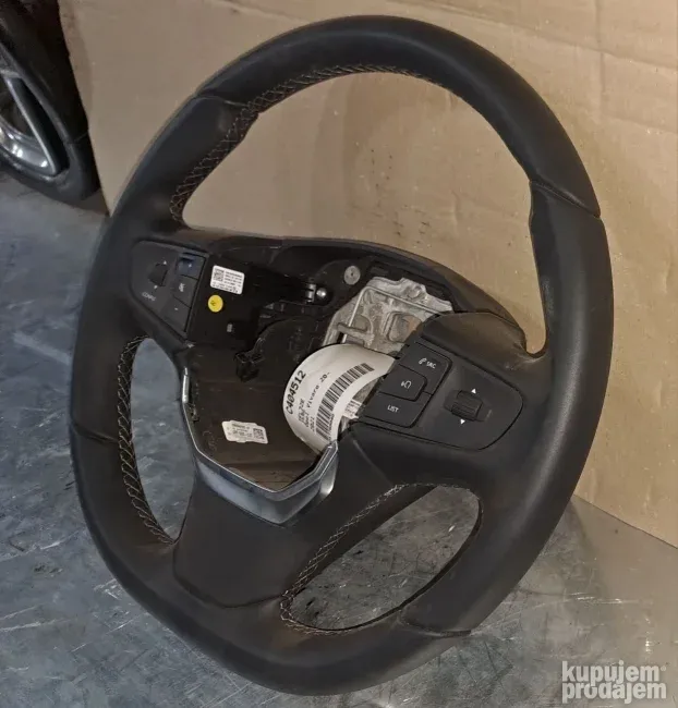 Volan Opel Vivaro - KupujemProdajem