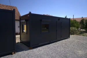 Montažne kuće i montažni objekti - KupujemProdajem