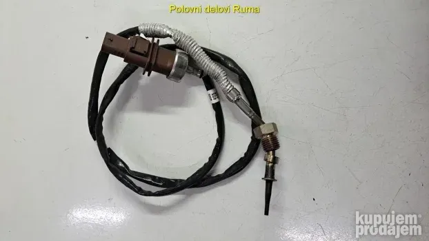 Sonda sa dzekom Audi A4 B9 2.0 tdi 04L919529E #12072aom1 - KupujemProdajem