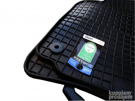 Tipske patosnice Petex gumene CITROEN Xsara Picasso (99-10 ...