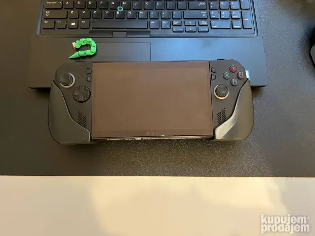 Grips for Asus Rog Ally X. Ručke. Držači. - KupujemProdajem