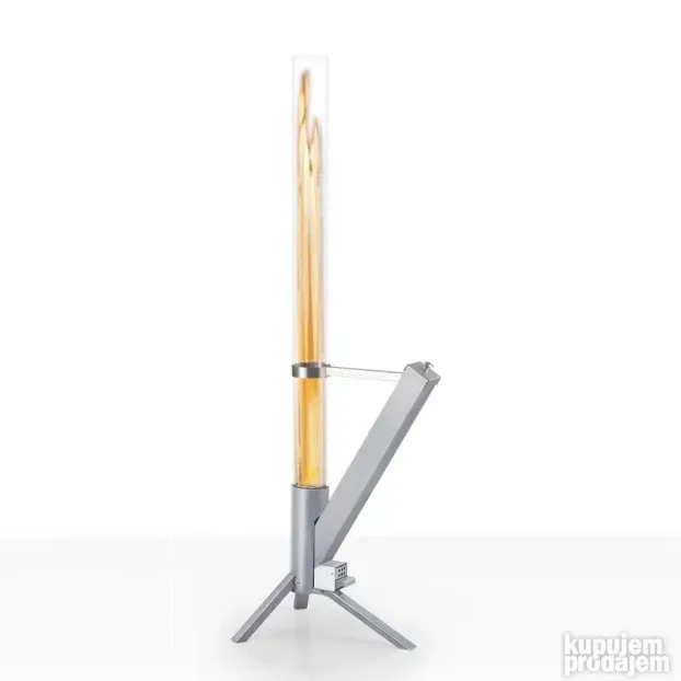 Grejalica na pelet, Pelet raketa, Rocket Stove - KupujemProdajem