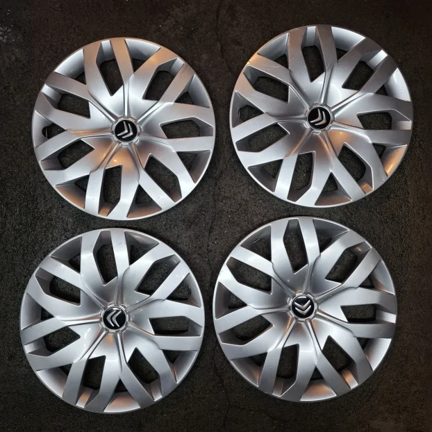 Ratkapne Citroen C4 Picasso 16-ice 2016. N1 - KupujemProdajem