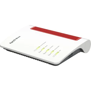 AVM FRITZ!Box 4050 fiber optical router 20003052 - KupujemProdajem