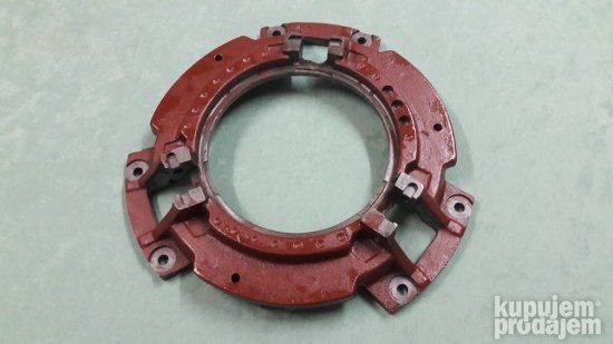 Poklopac korpe za Univerzal 445 IMT 539 533 542 558 560 Imr ...