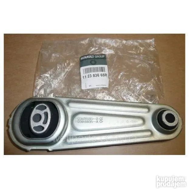 nosac motora Reno Clio III - KupujemProdajem