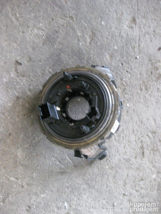 Audi A4 B6 spulna volana polovna originalna ispravna - KupujemProdajem