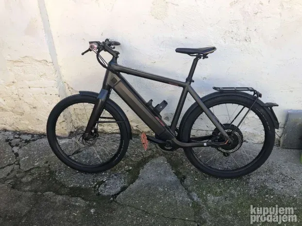 Stromer ST1X - KupujemProdajem