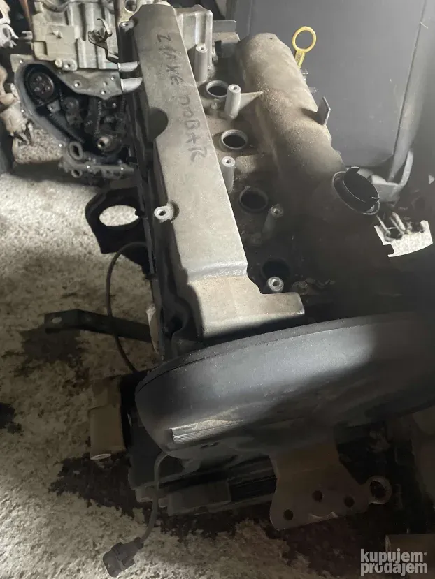 Motor opel astra g z14xe - KupujemProdajem