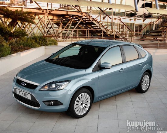 Ford focus viljuska za sve modele - KupujemProdajem