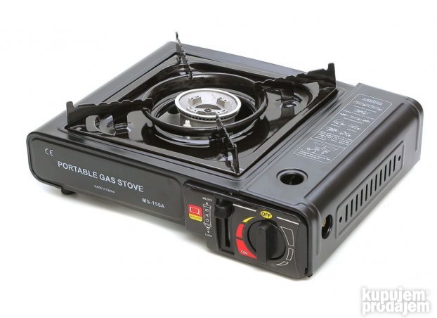 Reso na plin Plinski reso - KupujemProdajem