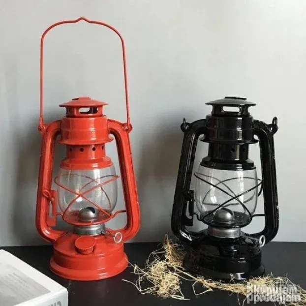 Fenjer na Petrolej NOVO Mali i Veliki Fenjeri Lampe AKCIJA - KupujemProdajem
