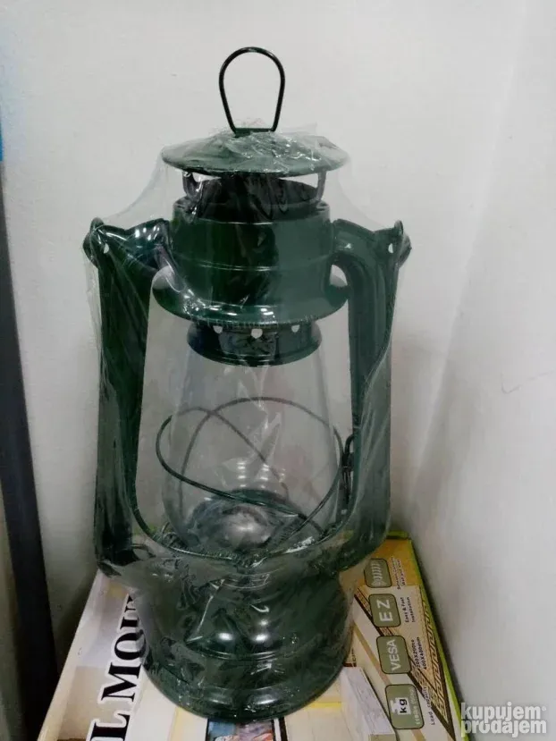 Fenjer na Petrolej NOVO Mali i Veliki Fenjeri Lampe AKCIJA - KupujemProdajem
