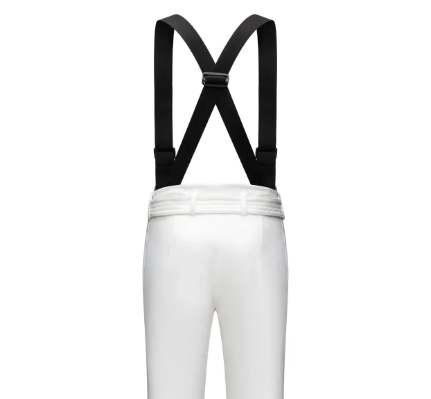 RASPRODAJA Bogner Ženske Ski pantalone EL7508 bele - KupujemProdajem