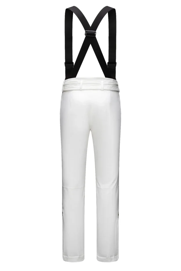 RASPRODAJA Bogner Ženske Ski pantalone EL7508 bele - KupujemProdajem