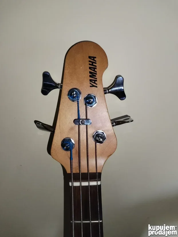 YAMAHA BBN4 bas gitara - KupujemProdajem