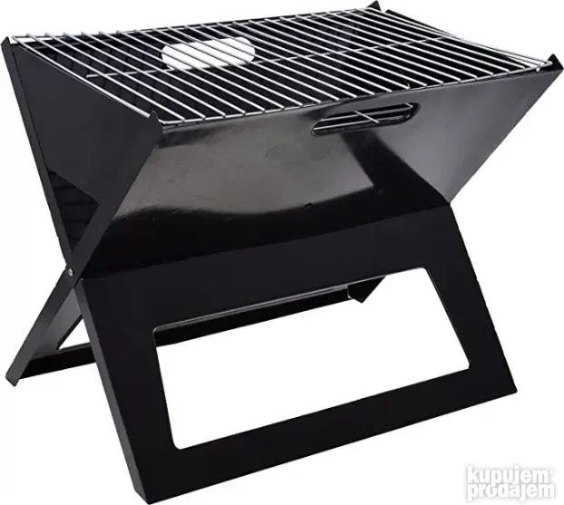 Roštilj u dva nivoa - KupujemProdajem