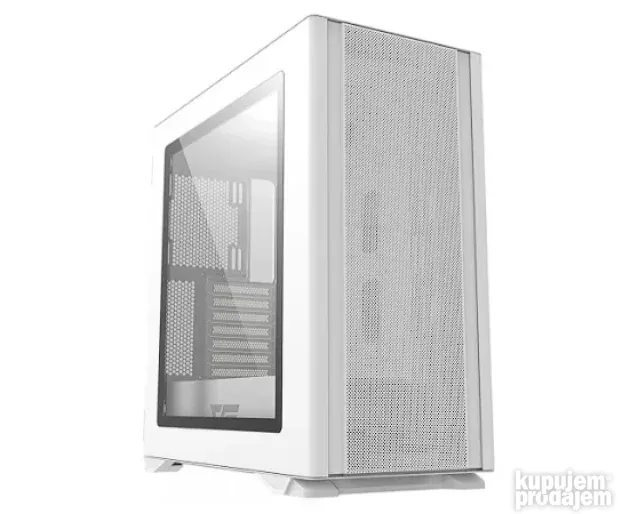 DARKFLASH DLX200 MESH belo - KupujemProdajem
