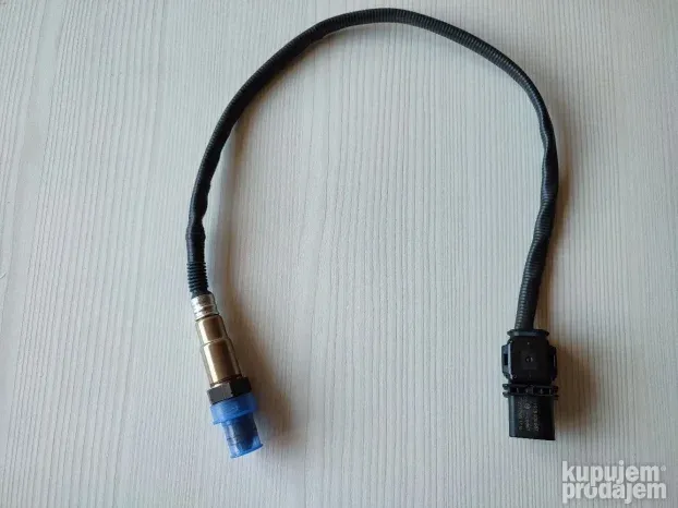 Lambdasonda CITRORN JUMPER II Bus, PEUGEOT BOXER Bus 3.0 HDi ...