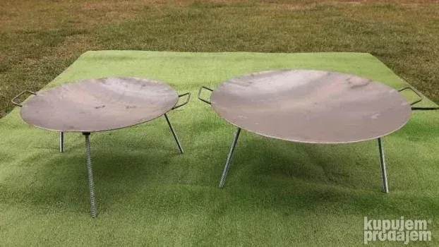 tanjiraca / talandara velika / tanjir - KupujemProdajem