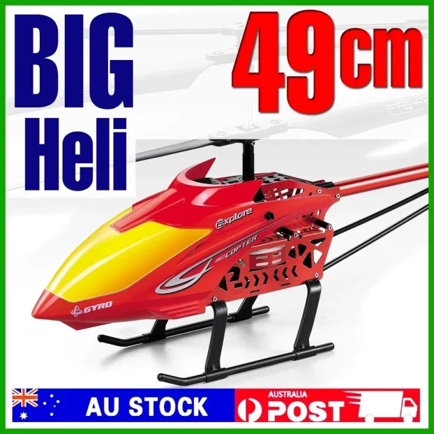 LH-1601 Model Series RC Helikopter sa 3.5 kanala i žirosko ...