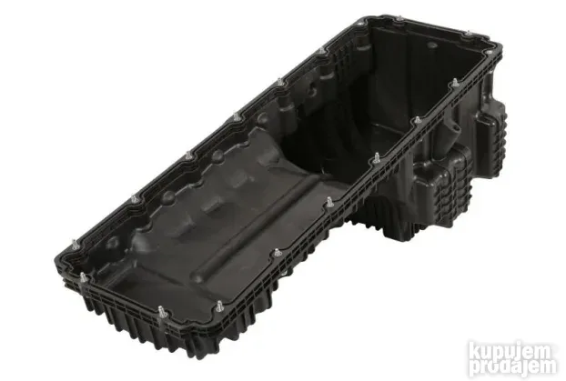 Karter ulja ACTROS MP4 - KupujemProdajem