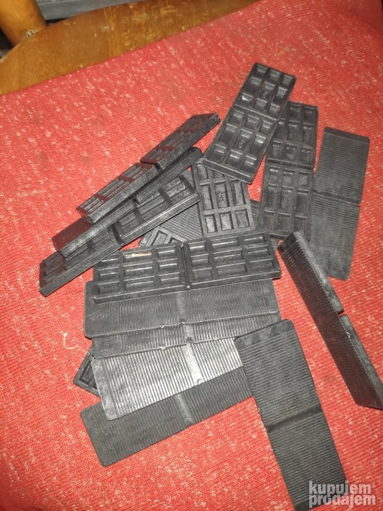 kajle za PVC stolariju i drugo - KupujemProdajem