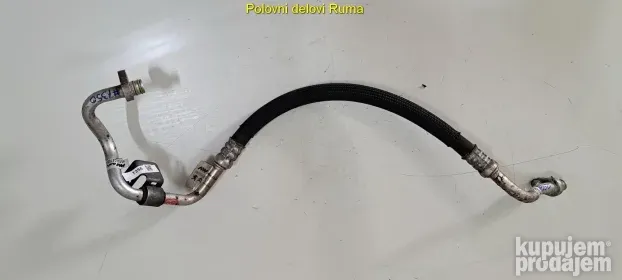 Crevo klime Fiat Scudo 2.0 mjt 22 - #7350aom4 - KupujemProdajem