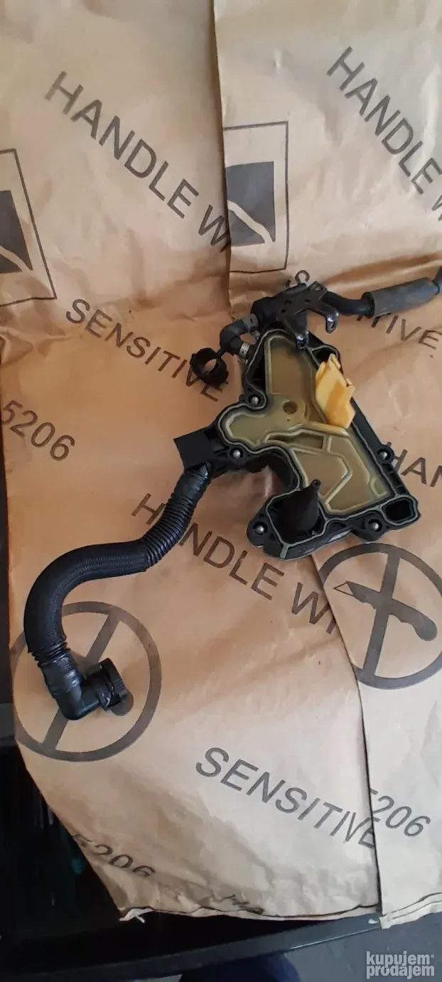 Audi / Vw separator ulja TFSI - TSI / 06K 103 495 BM - KupujemProdajem