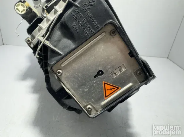 765474 Balast Fara Vw Passat B6 > 05-10 7L6941329A - KupujemProdajem