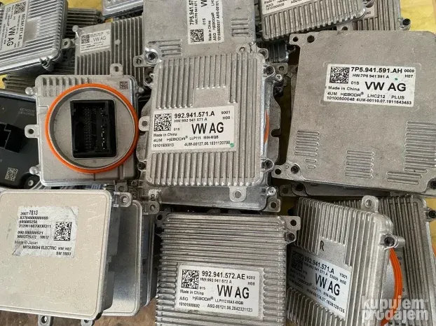 Led Moduli / Balasti za LED farove - KupujemProdajem