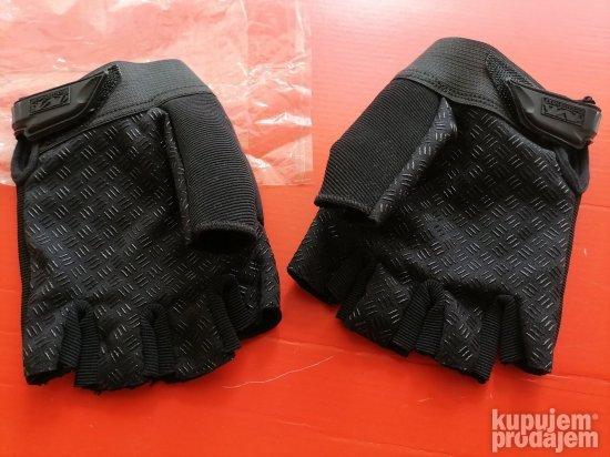 MEHANIX M -PACT takticke sportske rukavice bez prstiju - KupujemProdajem