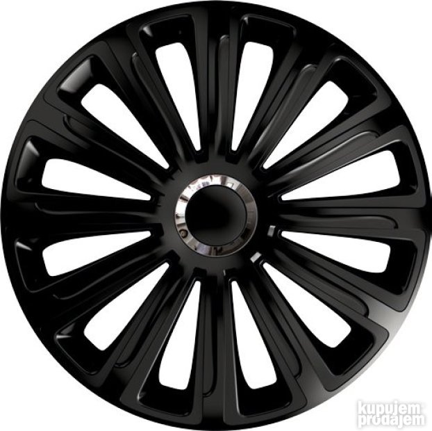 Ratkapne 14 Ratkapne Trend Black Ratkapne - KupujemProdajem