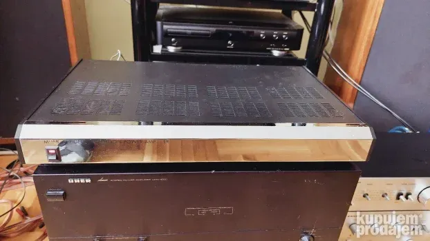 Musical Fidelity Typhoon - KupujemProdajem