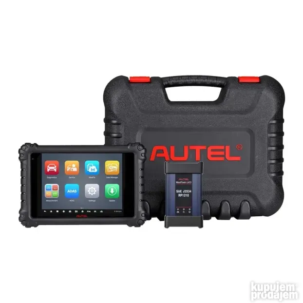 Autel Maxisys 908S3 - KupujemProdajem