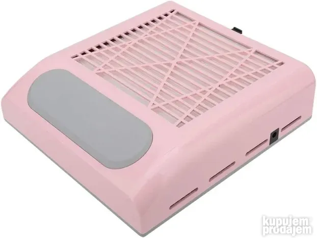 Aspirator za nokte sa filterom 80w Rozi - KupujemProdajem