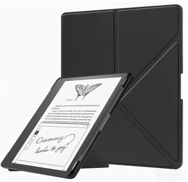 Kindle Scribe 2024 16GB + Premium Pen Garancija 1 God NOVO ...