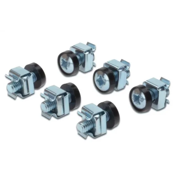 Premiumcord Rack Mounting Kit Zz-screw02 - KupujemProdajem