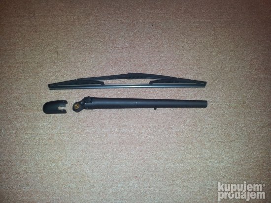 Zadnji brisac Alfa Romeo 156 karavan - KupujemProdajem