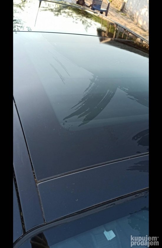 Reno Renault Senik 2 Panorama krov 2002-2009 - KupujemProdajem
