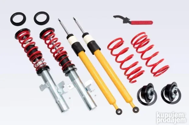 GEWINDE Ford Focus III (DYB) 4.11 > 12.17 - KupujemProdajem