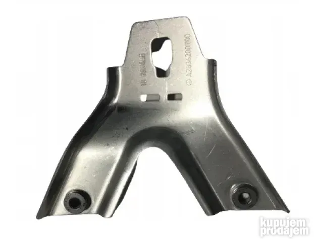 MERCEDES E Klasa W213 Nosač šine branika prednjeg 16-20 - KupujemProdajem